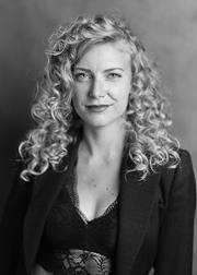 Andrea Sabová | DAB Nitra