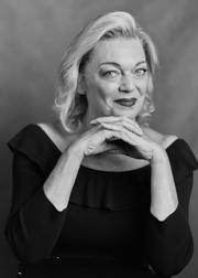 Daniela Kuffelová | DAB Nitra