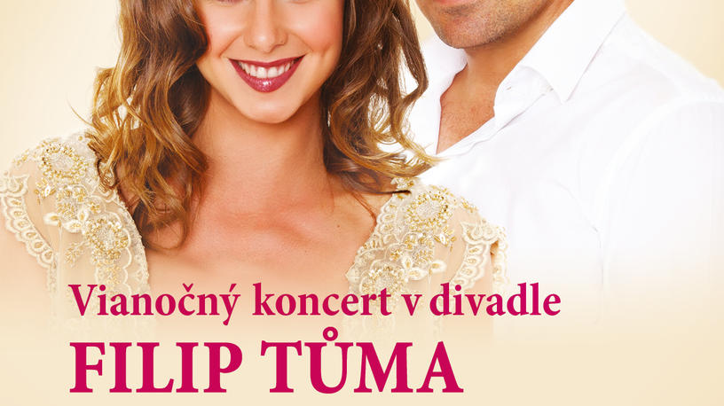 Filip Tuma a Nela Pocisková | DAB Nitra