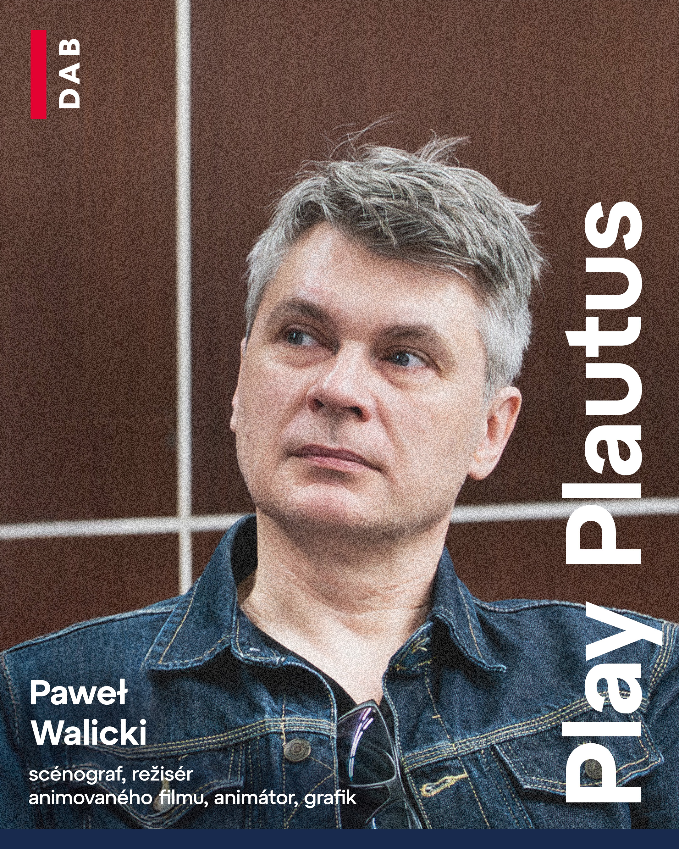 PLAY PLAUTUS – TVORIVÝ TÍM | DAB Nitra